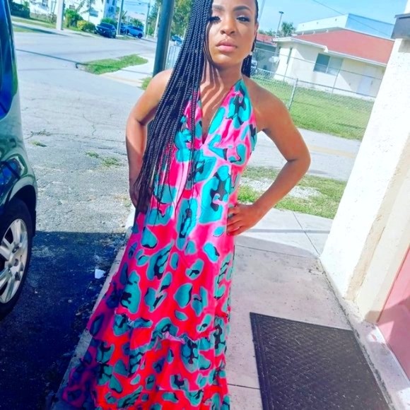 Other | Maxy Dress | Poshmark